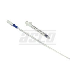 Intra Uterine Insemination (IUI) | ASCO Medical