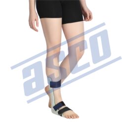 Foot Drop Splint | ASCO Medical