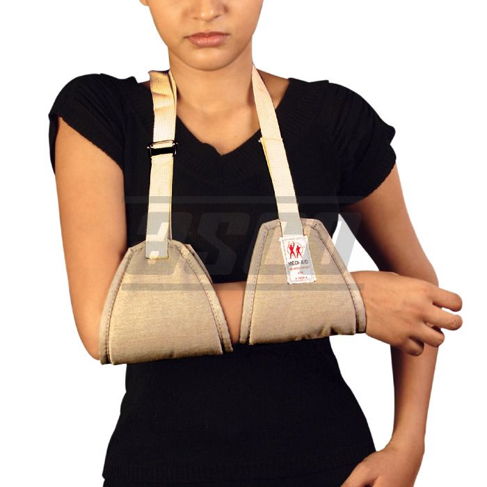 Arm Sling Strip with Padding | ASCO Medical