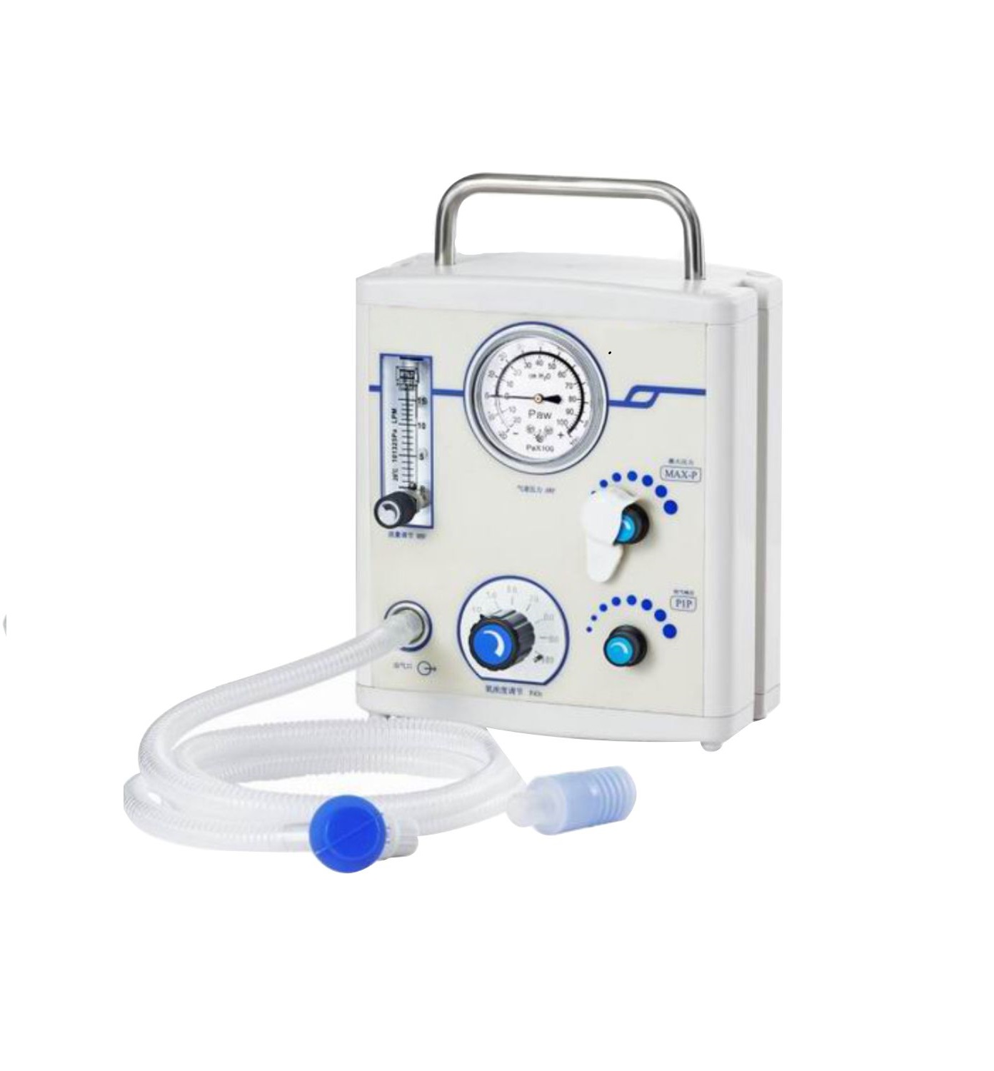 Infant Resuscitation | ASCO Medical