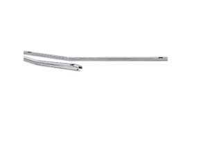KUNTSCHER CLOVERLEAF NAIL TIBIA, ONE THIRD LENGTH OF NAIL BENT | ASCO ...