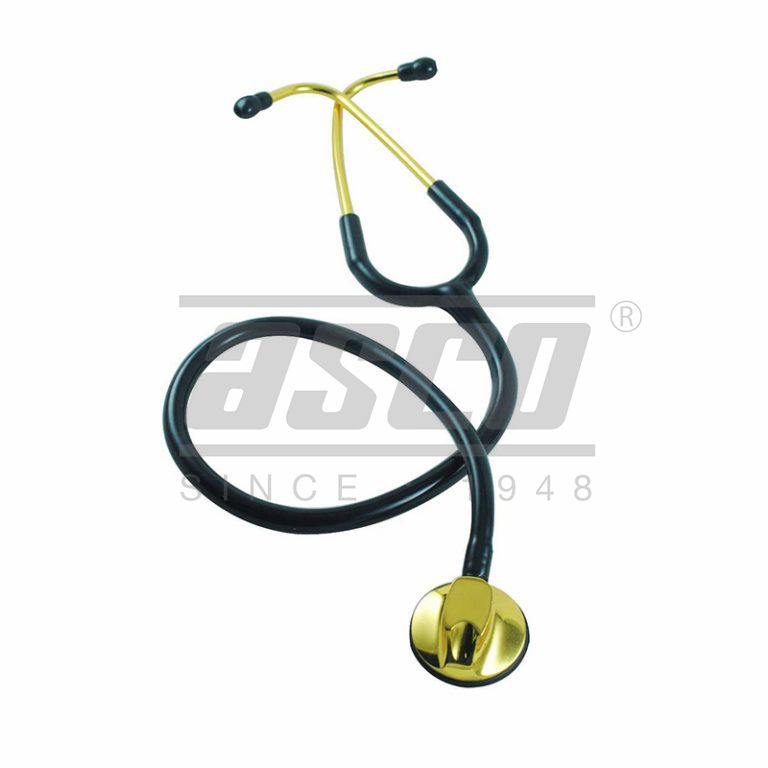 Series 1 Classic-Mono Single Head Stethoscope – S101 | ASCO Medical