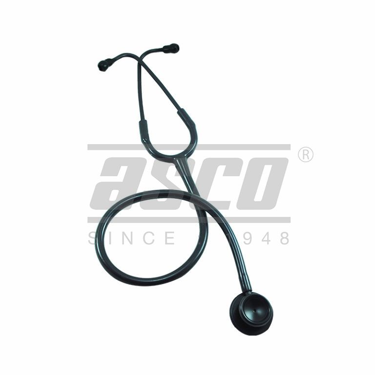 Series 7 Eco-Single Disposable Stethoscope – S702 | ASCO Medical