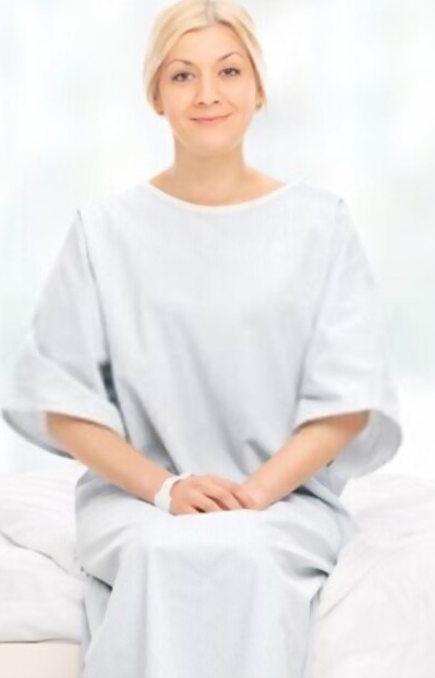 Hospital Clothing | ASCO Medical