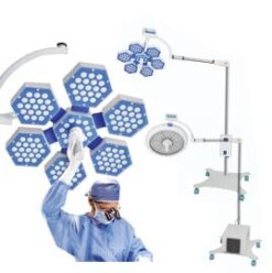 Surgical Operating Led Lights | ASCO Medical