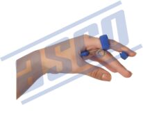 Dynamic Finger Flexion Splint | ASCO Medical