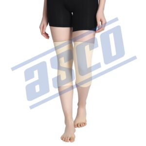 Elastic Tubular Knee Support Premium | ASCO Medical