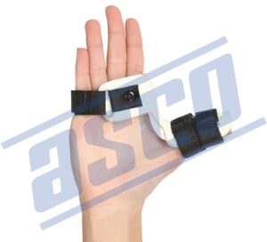 Thumb Abduction Splint | ASCO Medical