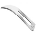Carbon Steel Surgical Blade No. 12 | ASCO Medical Carbon Steel Surgical ...