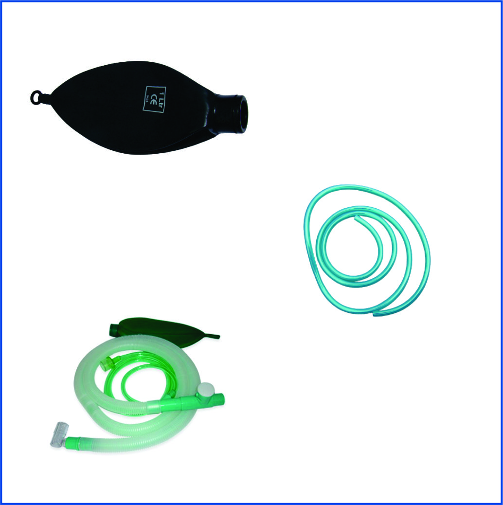 Anaesthesia Products | ASCO Medical