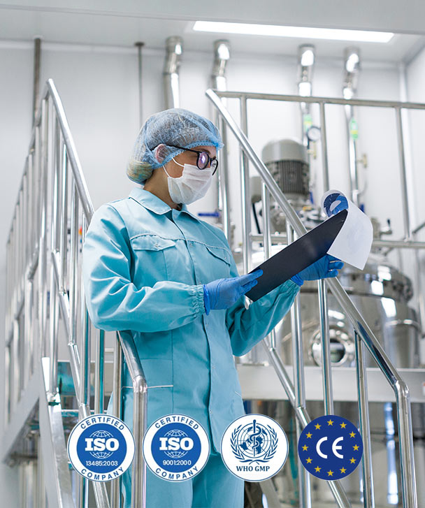 Asco Certifications | ASCO Medical