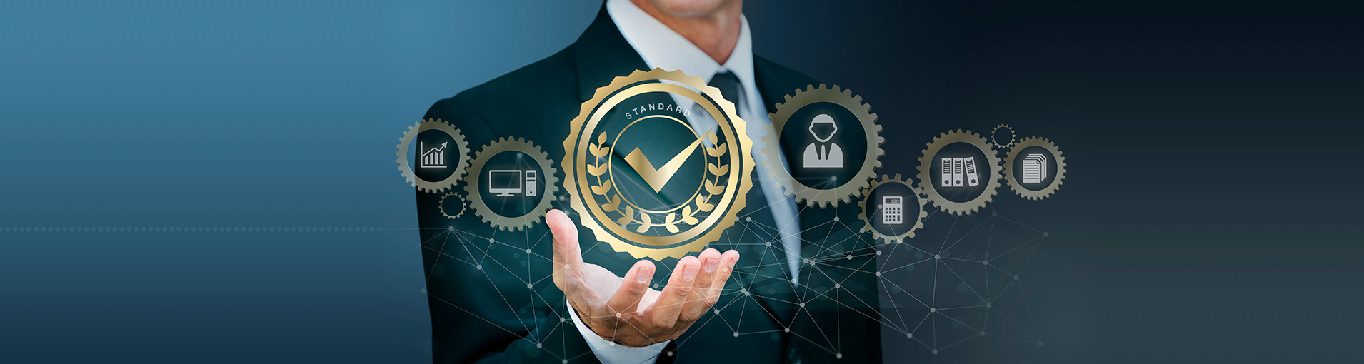 Certification | ASCO Medical