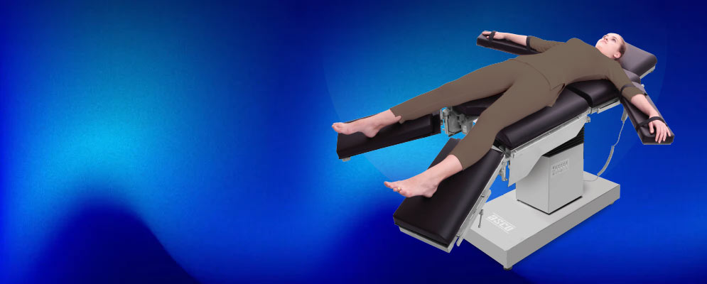 Operating Surgical Tables | ASCO Medical